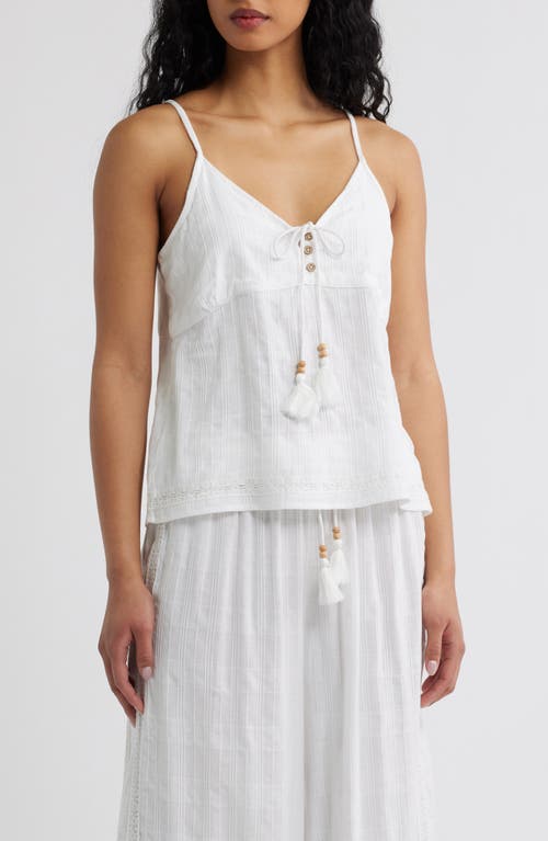 RIP CURL Rip Curl Catalina Island Camisole